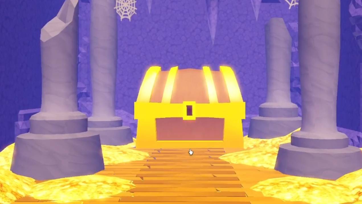 Новое👌 попробуй докопаться до конца если сможешь это что то Roblox