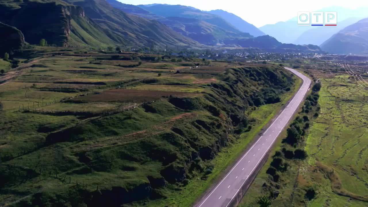 От Дигории до Алтая: Тайны, традиции и уникальные маршруты