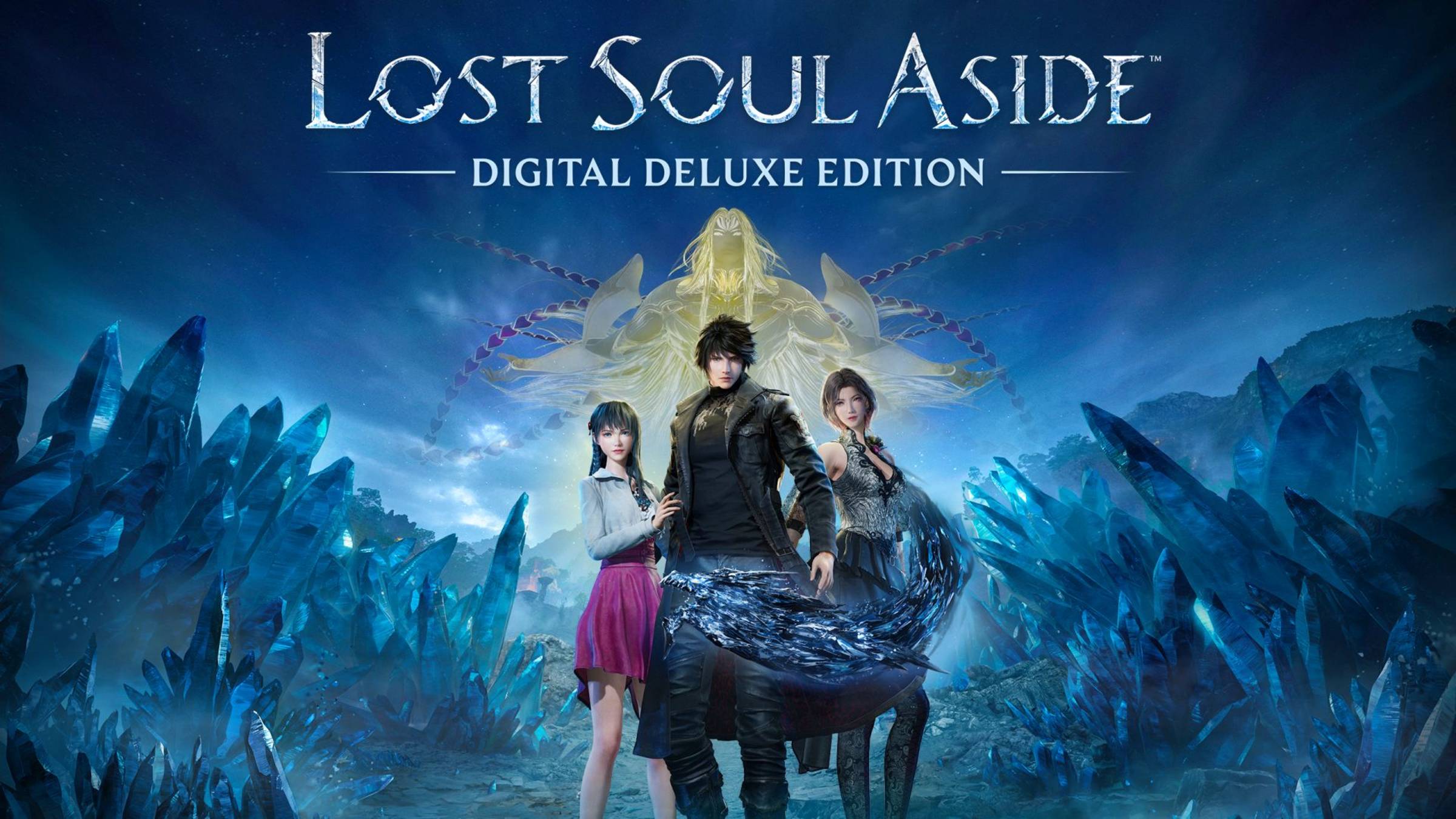 Измерение ядра времени ► Lost Soul Aside Прохождение #5