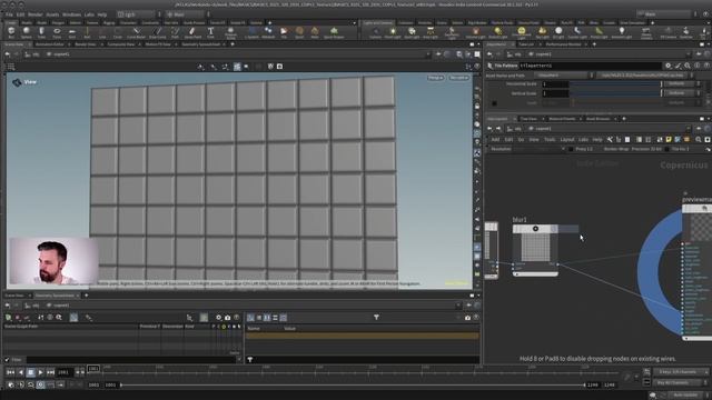 [EXAMPLES] TEXTURE GENERATION