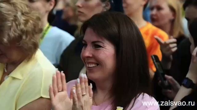 Закрытие соревновательного сезона 2025