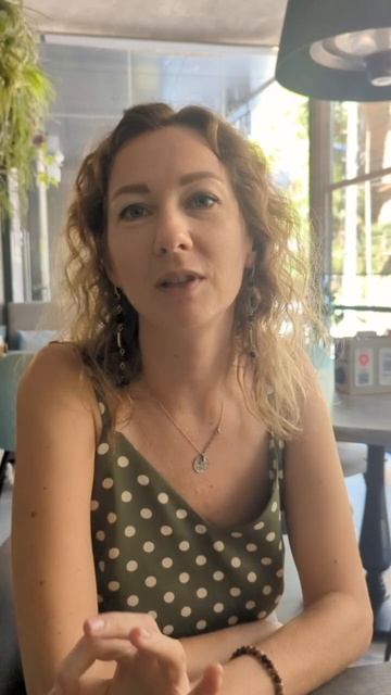 Отзыв от Нины о нетворкинге в Сочи.