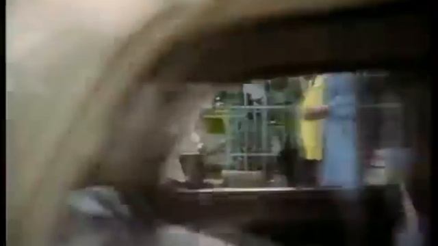 Реклама Ларса фон Триера - Valse n°2 (1936) de Shostakovitch Шостакович (Oct. 1993 - Full HD)