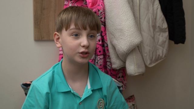 29 кто живет в пылесосе