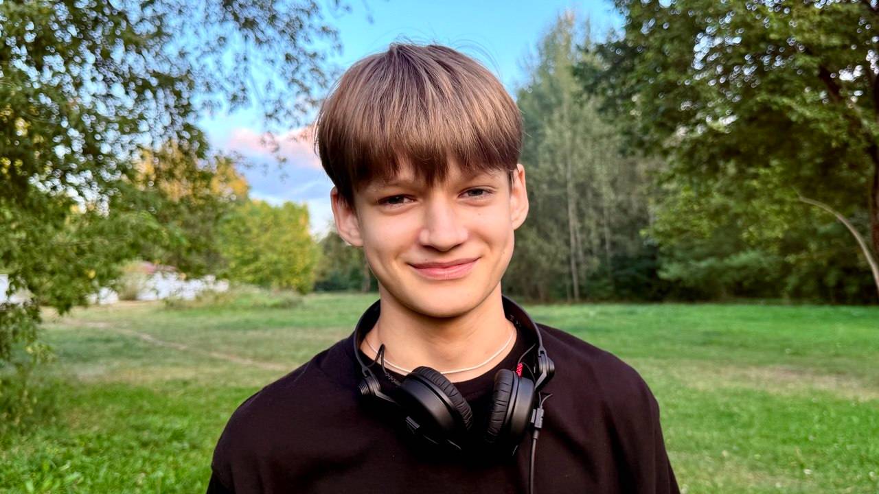 COSSMO DJ - Melodic RadioShow #64 [Progressive House/ Deep House DJ Mix] электронная музыка