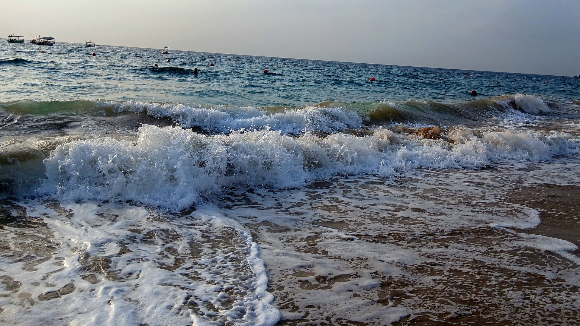 ИНДИЙСКИЙ ОКЕАН. ОМАНСКИЙ ЗАЛИВ. ОТДЫХ В ОАЭ. ФУДЖЕЙРА