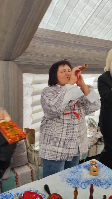 День города Юрюзань. Заключение