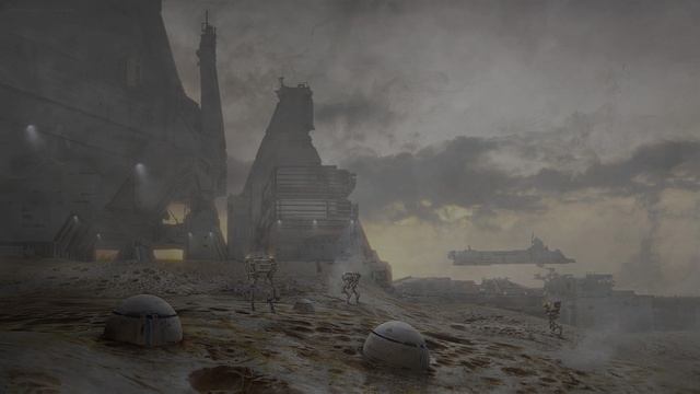 06 - In the vastness of the universe