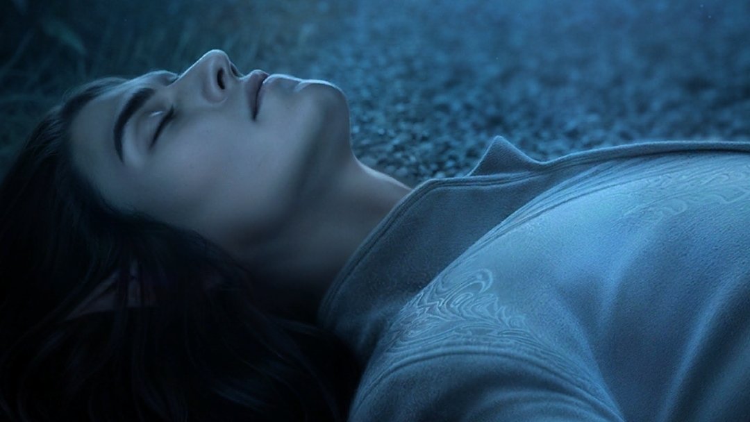 Сага о грозах | 3 сезон | 2 серия