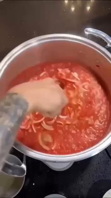 Советское лечо 1985 года #лечо #советскоелечо #заготовкиназиму #готовимдома