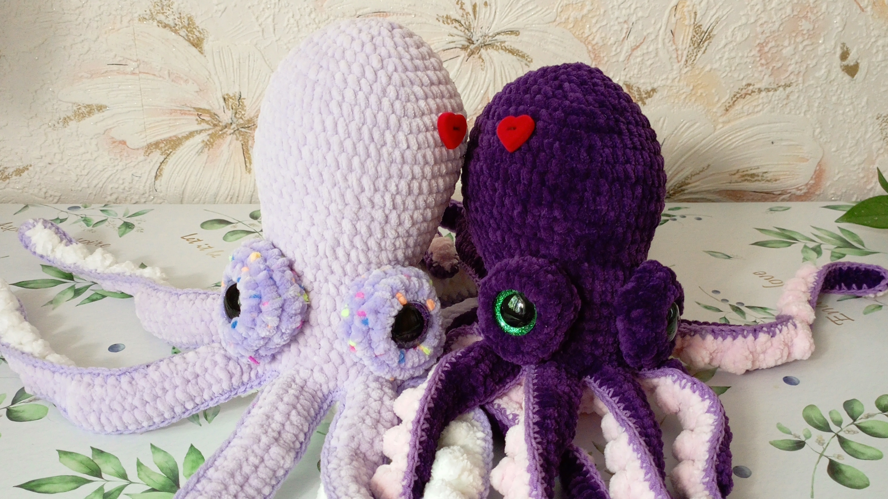 Игра "Цвет и аксессуар" неделя 2