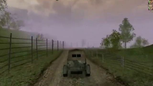 Deadly Dozen Part.01 Wprowadzenie