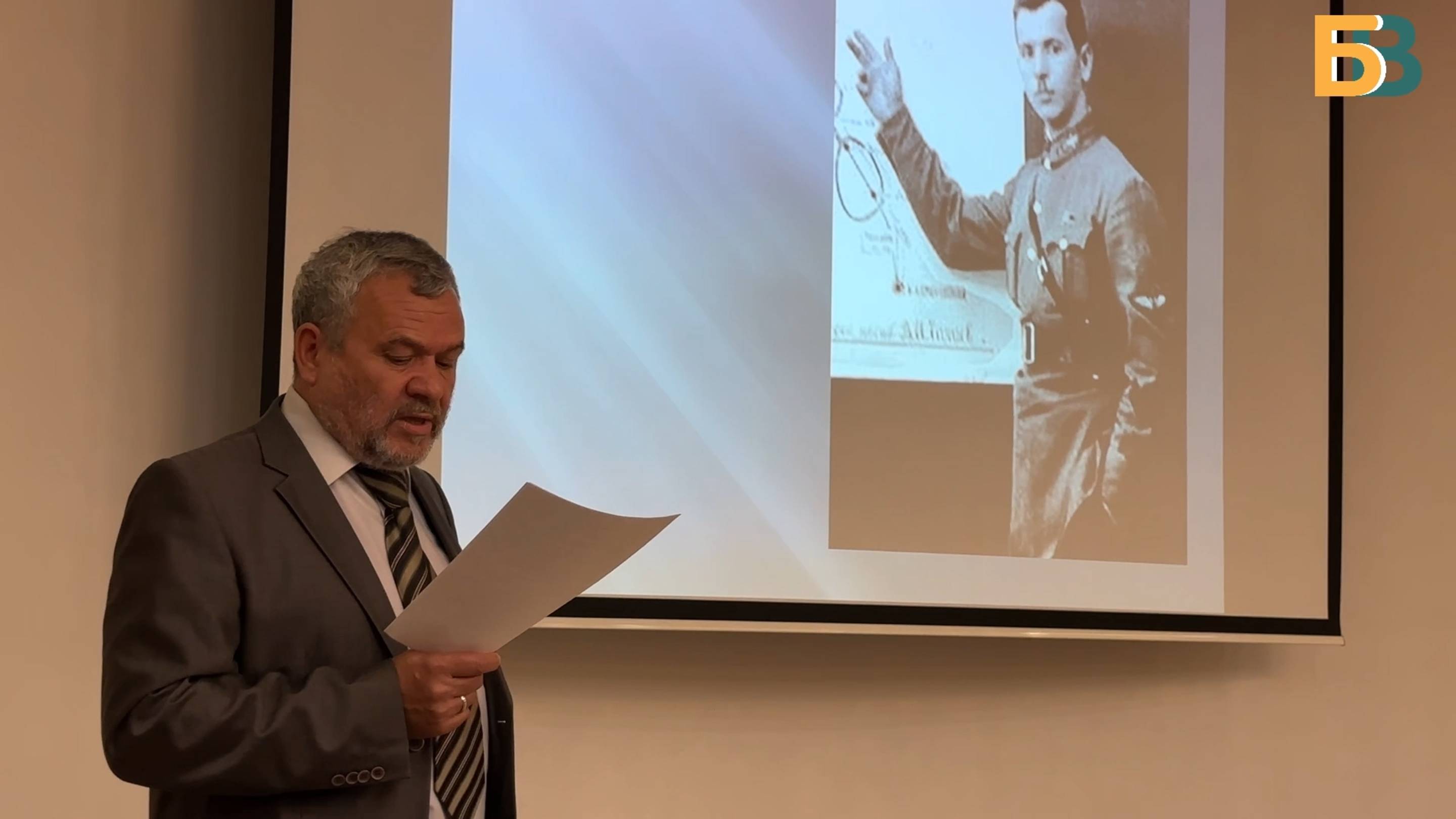 Краевед Юрий Каргин представил второе издание Балаковской народной энциклопедии