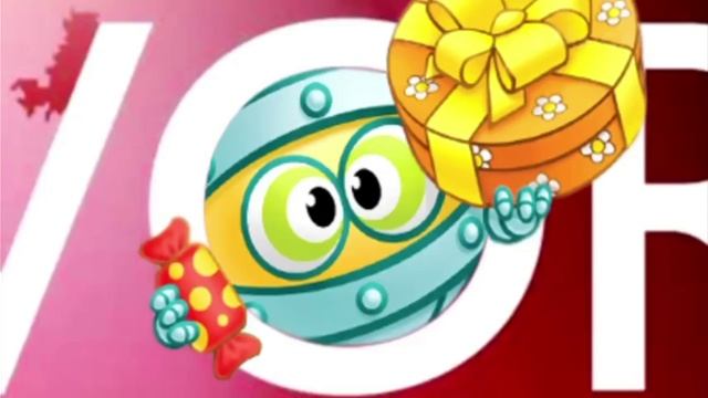 мем Смешарики (с ютюба)