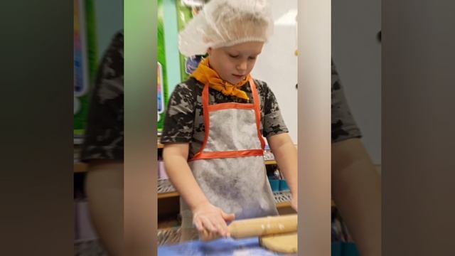 Выпускной Кирилл (2025 год)