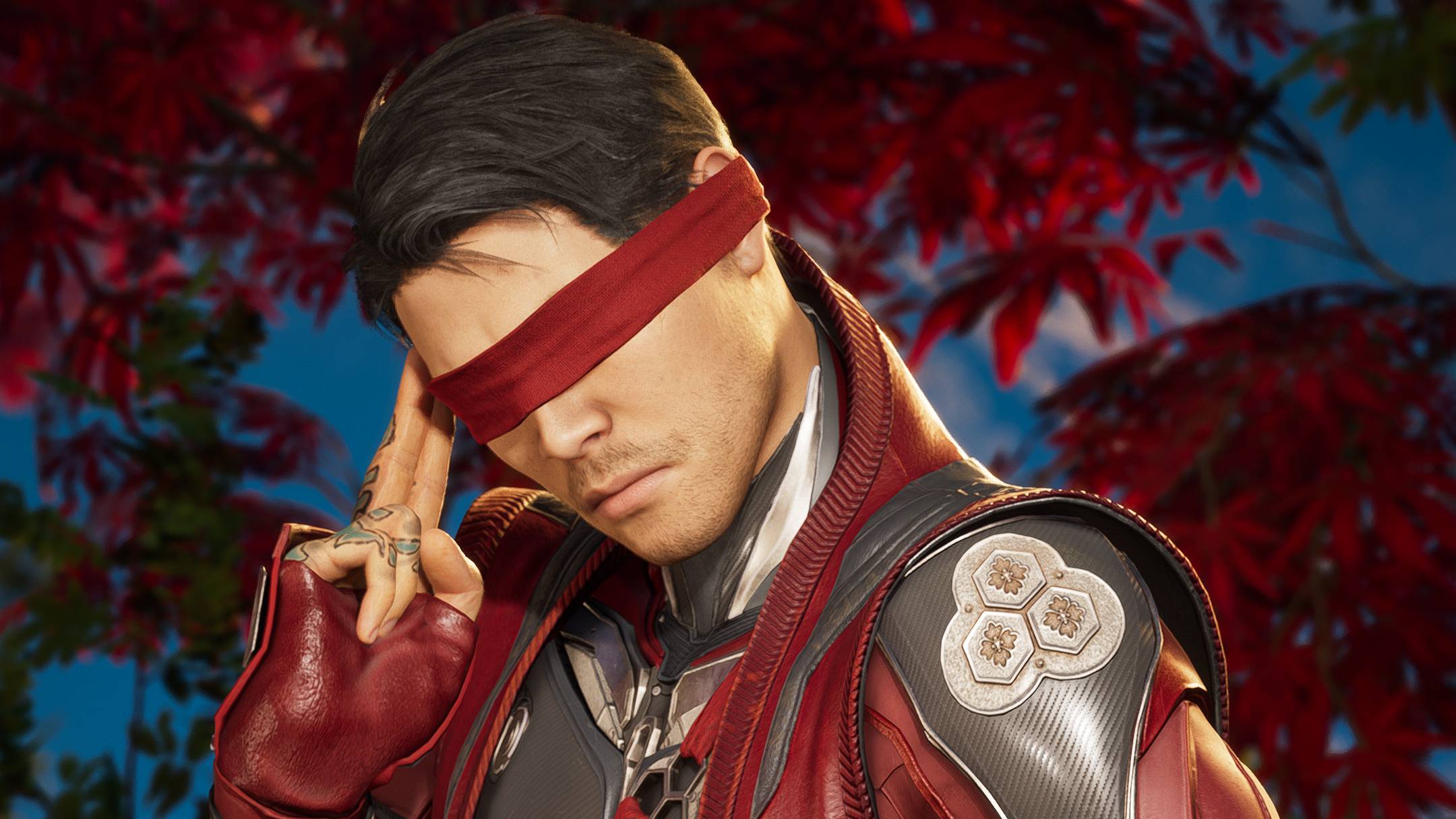 Кенши в МК 1