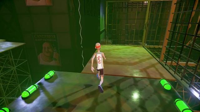 Ben and Ed продолжаем прохождение 😎