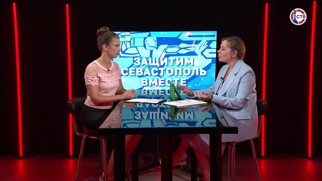 О биометрических данных и способах их хранения (Защитим Севастополь вместе. 9 сентября 2025)