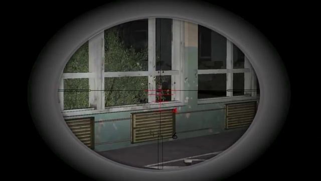 S.T.A.L.K.E.R. Мёртвый город # 14 Пули, порох, автомат