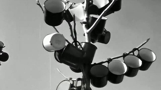 1967 год. Тюменская область. Туристический слёт "Солнечный город".