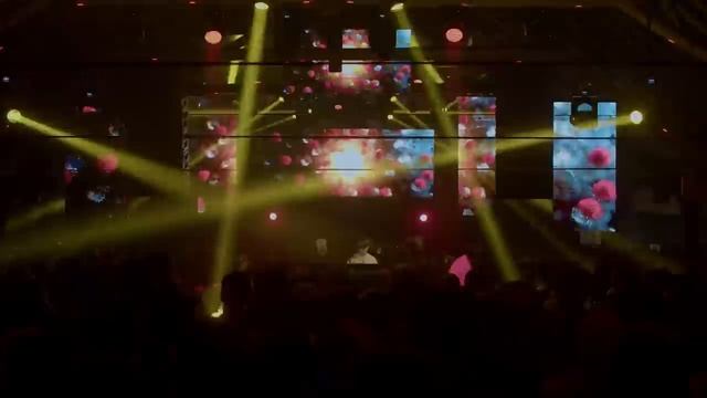 VOLAC - El Fortin 2025 (Brazil) GA37MUSIC TECHNO MUSIC