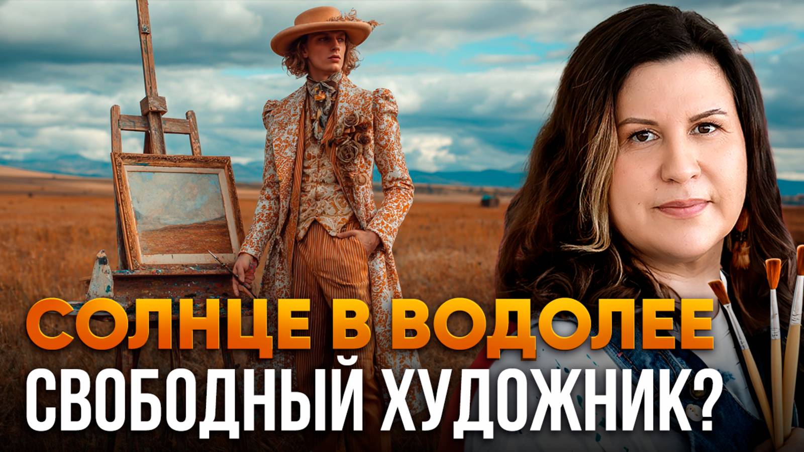 СОЛНЦЕ В ВОДОЛЕЕ. Почему положение Солнца в знаке Водолей меняет всё?