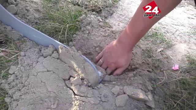 Играть в парке «Западный» можно после 12 сентября