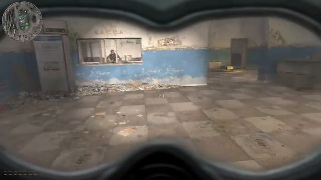 S.T.A.L.K.E.R. - MISERY #15 - Достижение за достижением