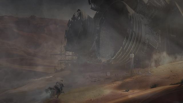 07 - Intergalactic flight