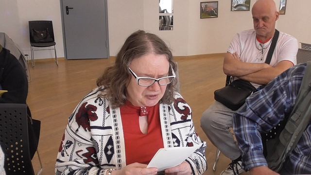 Анна Цабадзе 2ч