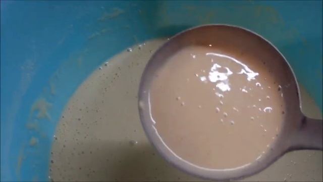 Блины Скороспелые  из Книги о вкусной здоровой пище СССР 1964 г