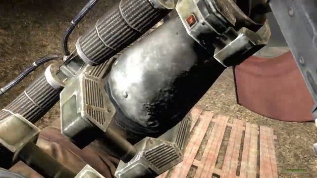 S.T.A.L.K.E.R. Путь в Припять # 7 Разведчик и Х-8