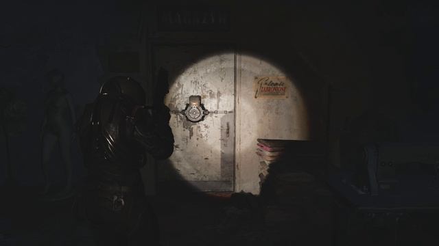 Cronos  The New Dawn - Прохождение #1