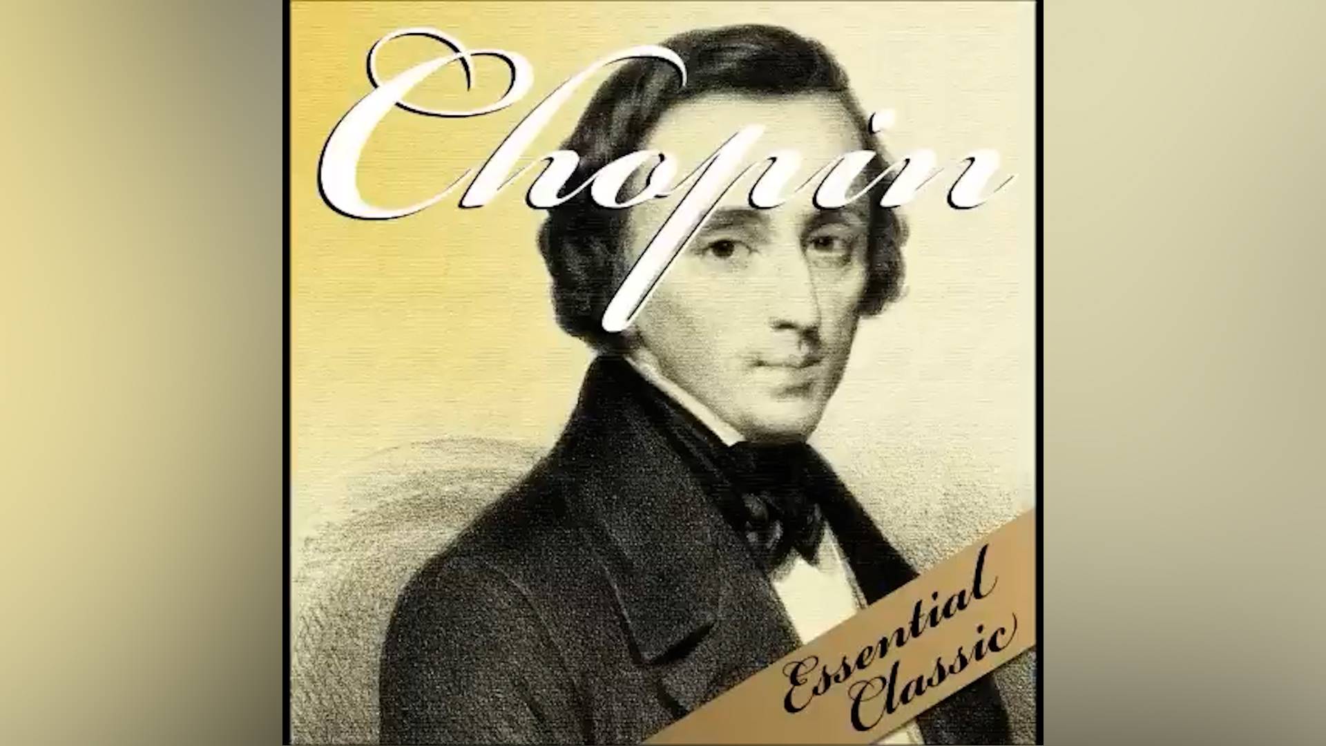 Классика на все времена #1 Шопен Сборник фортепианной музыки