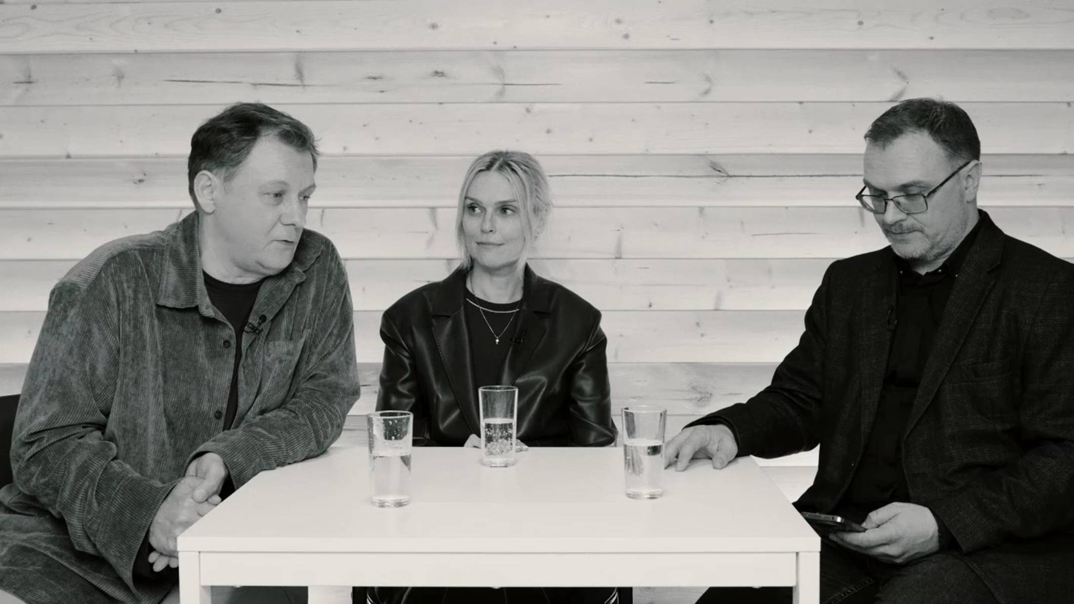 «На грани любви»: «Штамп в паспорте – история не очень надёжная, поэтому будем венчаться»