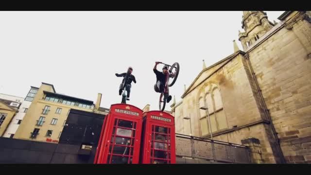 ☆Фриран VS Фрирайд☆ Кто исполняет лучше