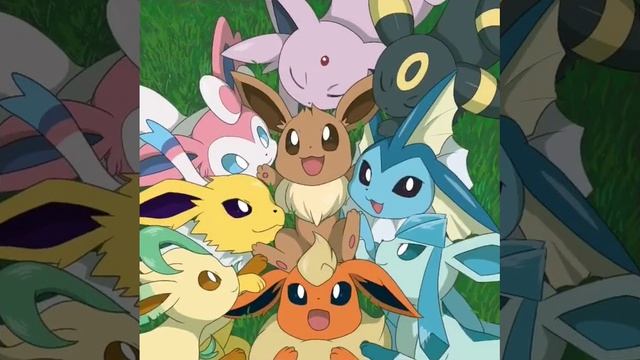 возвращение покемонов часть 1