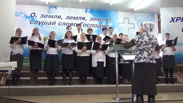 Средь житейский тревог