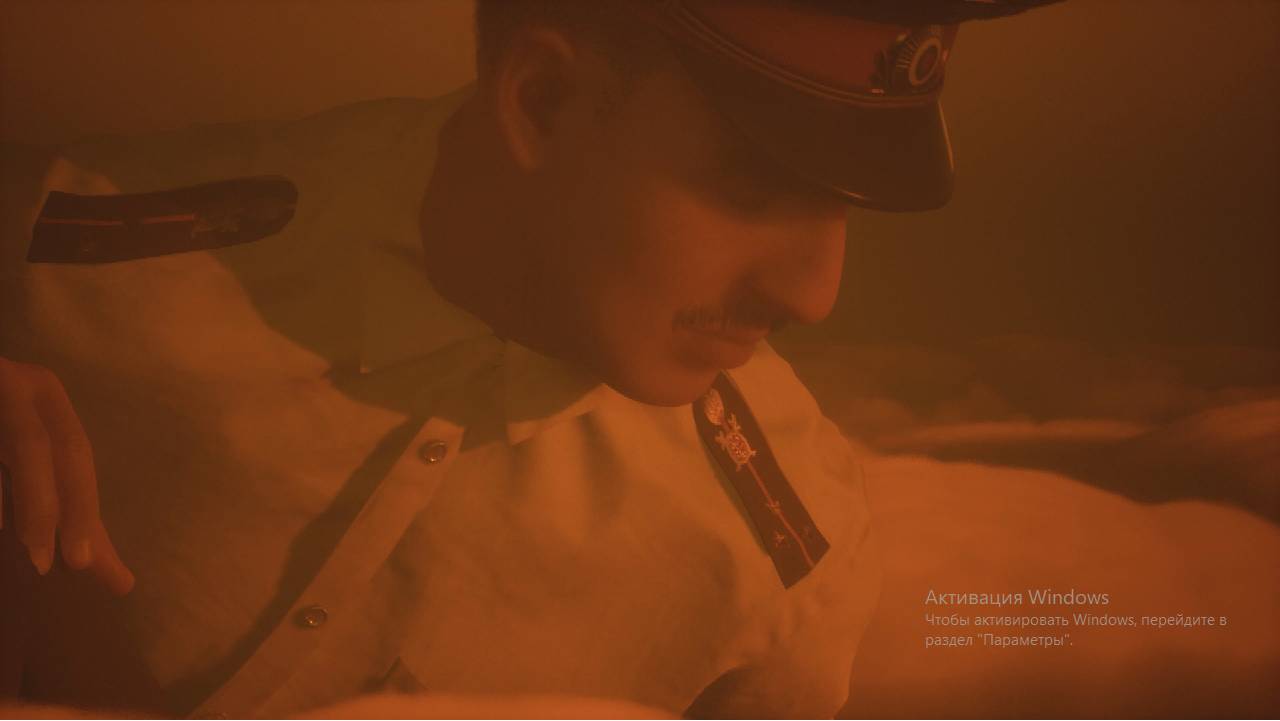 Militsioner Playtest Прощай Великан