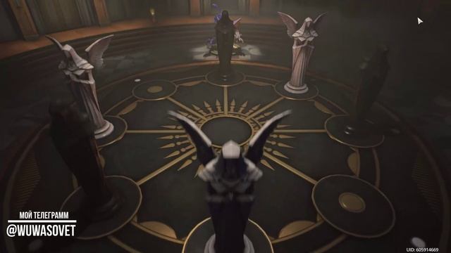 Как выиграть и победить Лифера в лабиринте, 11 сундуков, 3 крутки и 3 достижения| Fagaceae Peninsula