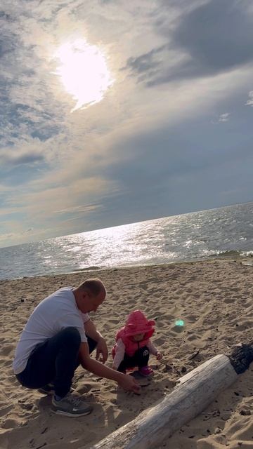 Счастье это дети!