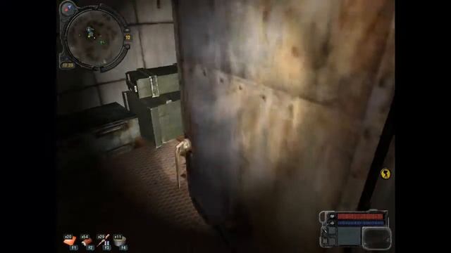 Прохождение S.T.A.L.K.E.R. Зов Припяти часть 15