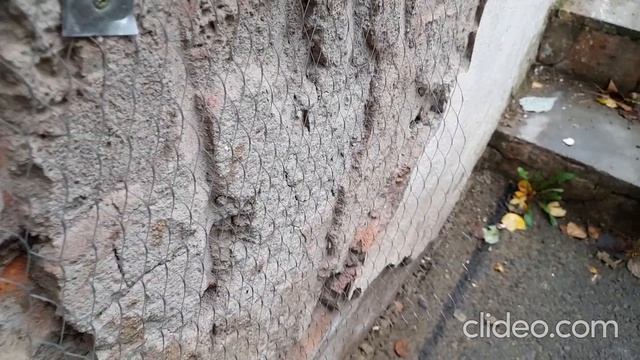 Замечания к ремонту Ленина 25