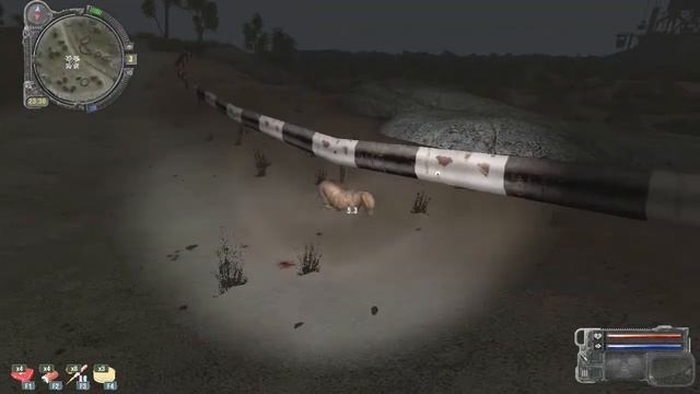 S.T.A.L.K.E.R. Смерти Вопреки #5 - Выращенный ночью