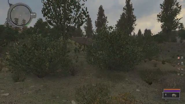 Прохождение S.T.A.L.K.E.R. Путь во Мгле - #1 - Логопед и Волк