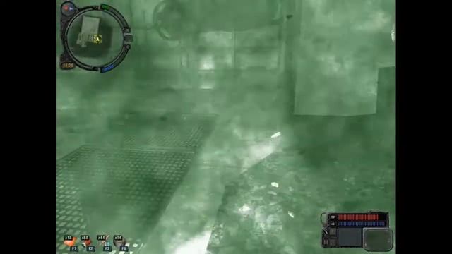 Прохождение S.T.A.L.K.E.R. Зов Припяти часть 18