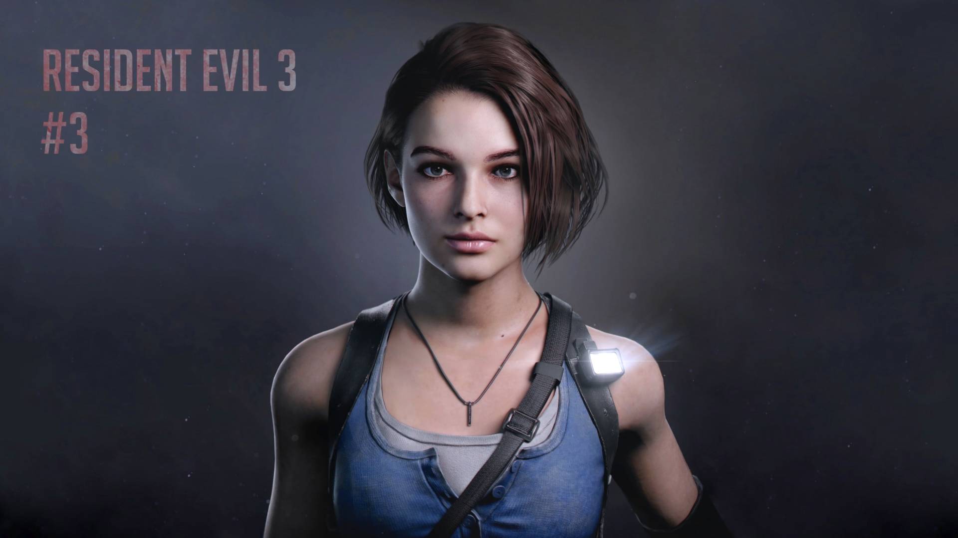 Проходим, валим зомбей в Resident Evil 3 ---- Стрим № 3 (Финал)