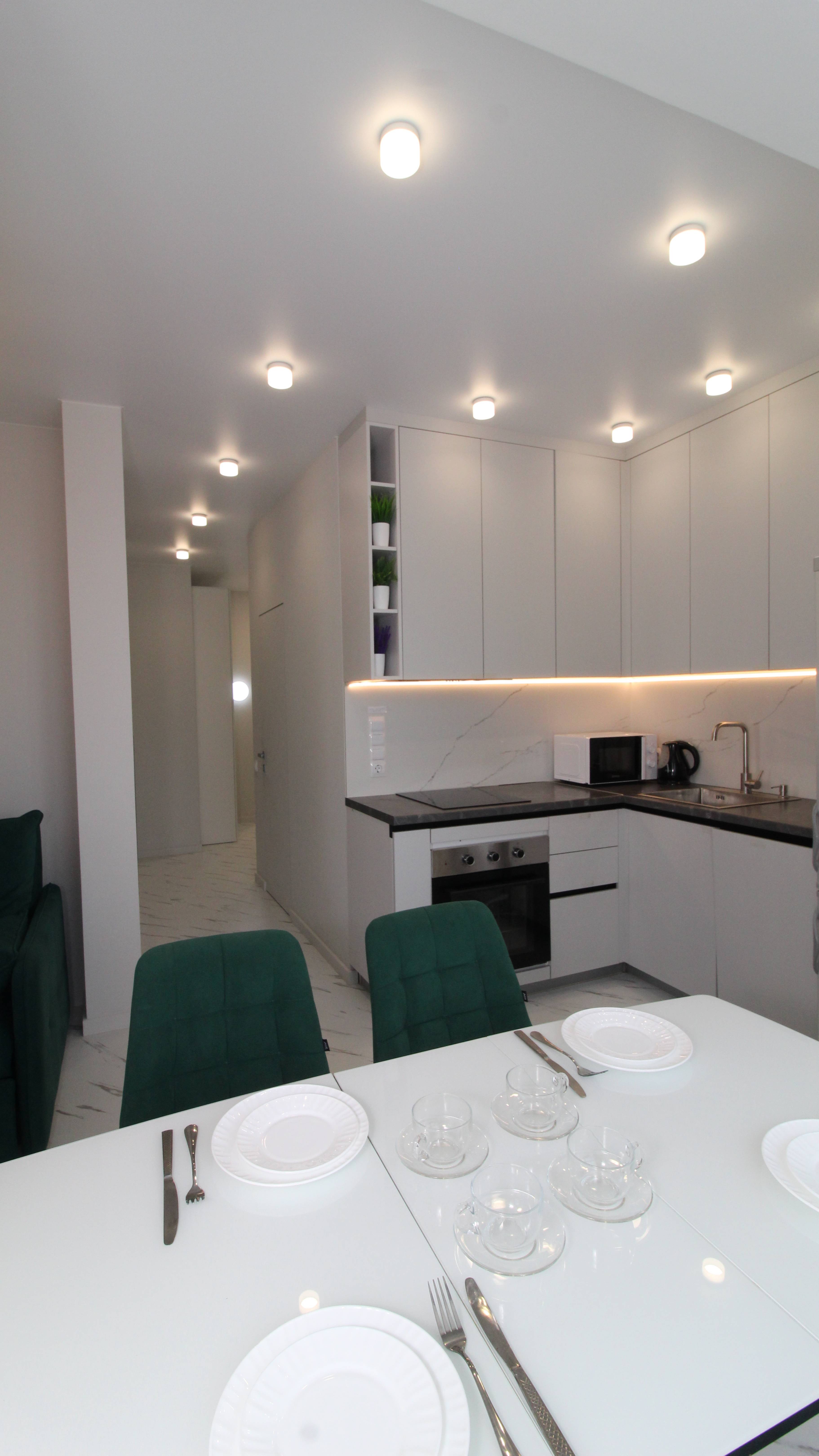 Neoroom, г. Сочи, ФТ Сириус, ул. Акаций 34 к. 2 , Персиковый кв. 139