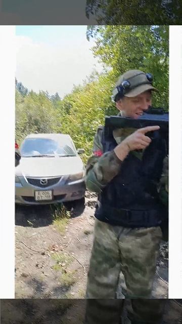 «БАЙКАЛЬСКИЙ РУБЕЖ» - Как это было?