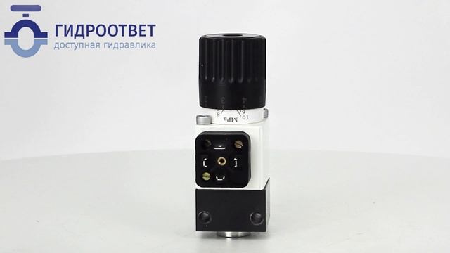 HED8OP-1X/100K14KW - Реле давление поршневое гидравлическое, на замену Rexroth